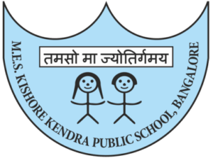 MES KK Public School - Best ICSE School in Bangalore